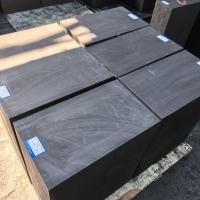China 610*510*260mm Isostatic Graphite Rods And Blocks High Temperature for sale
