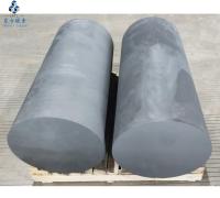 China OCS-10 Grade Isostatic Graphite Rod for Semiconductor Industry for sale