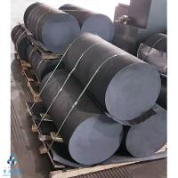 China OCS-10 Grade Isostatic Graphite Rod for Semiconductor Industry for sale