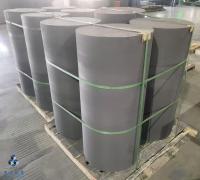 China High Purity Semiconductor Graphite With High Strength And High Temperature Resistance for sale