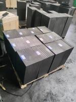 China High Purity Graphite Materials Used For Graphite Crucible & Stopper for sale