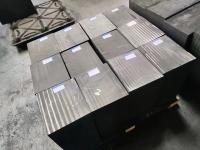 China High Purity Graphite Materials Used For Graphite Crucible & Stopper for sale