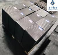 China High Purity Graphite Materials Used For Graphite Crucible & Stopper for sale