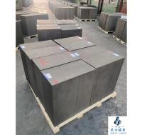 China High Purity Graphite Materials Used For Graphite Crucible & Stopper for sale