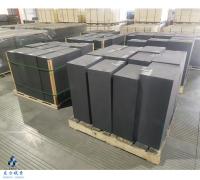 China High Purity Graphite Materials Used For Graphite Crucible & Stopper for sale