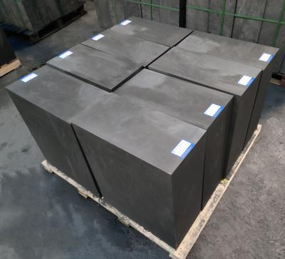 China Grafietmateriaal wordt gebruikt bij de productie van exotherme lasvormen Te koop