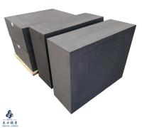 China Purified Graphite Blocks For Positive Electrode Material Sagger for sale