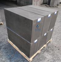 China Purified Graphite Blocks For Positive Electrode Material Sagger for sale