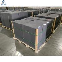 China Wholesale Fine Grained Isostatic Pressing Graphite Block for sale