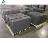 China Wholesale Fine Grained Isostatic Pressing Graphite Block for sale