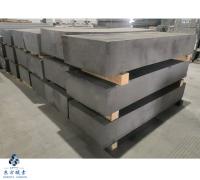 China Wholesale Fine Grained Isostatic Pressing Graphite Block for sale
