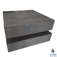 China Isostatic Graphite Blocks With Good electrical Conductivity For Graphite Welding Mould for sale