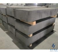 China Isostatic Graphite Blocks With Good electrical Conductivity For Graphite Welding Mould for sale