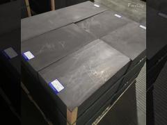 Graphite Raw Materials Supplier EDM Graphite Electrode Isostatic Graphite Block