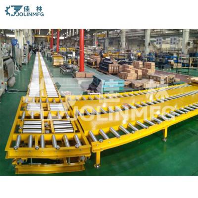 China Roller conveyor for sale