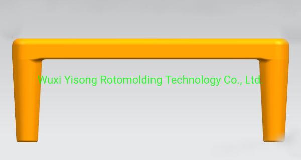 Rectangle Table Mould