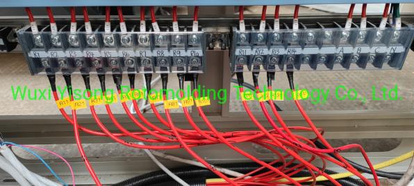 PP / PE Recycling Pelletizer