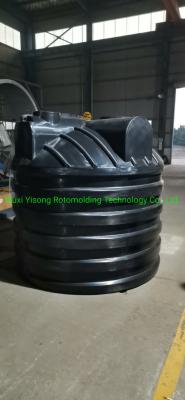 Cina Modanatura rotazionale del polipropilene del polietilene della muffa del carro armato settico di Rotomould in vendita