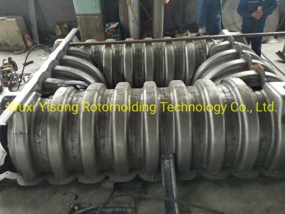 Cina Tecnologia della muffa di Rotomoulding della lamiera sottile per la raccolta dell'acqua piovana in vendita
