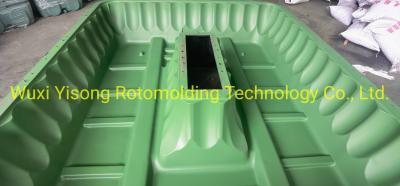 Cina Tecnologia della muffa di Rotomoulding della lamiera sottile per la raccolta dell'acqua piovana in vendita