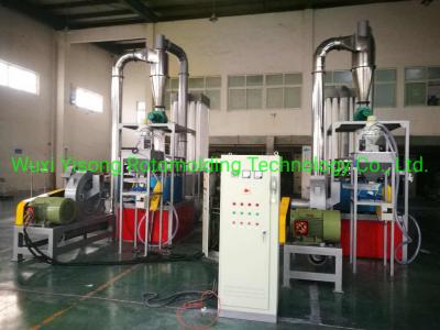 Cina Polverizzatore automatico ad alta velocità in PE LDPE 450 kg/h in vendita