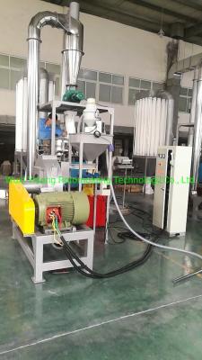 Cina Polverizzatore automatico ad alta velocità in PE LDPE 450 kg/h in vendita