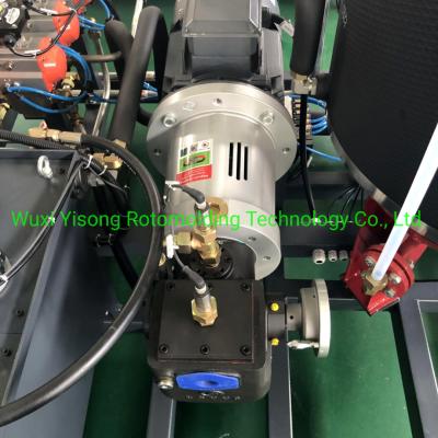 Cina Macchina di schiumatura dell'unità di elaborazione del poliuretano per i produttori dei dispositivi di raffreddamento in vendita