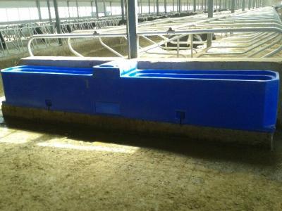 Cina Le materie prime di modellatura rotazionali della depressione dell'acqua modellano in vendita