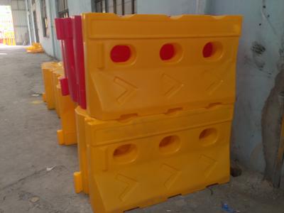 Cina Il modanatura rotazionale della billetta di Soild modella la barriera della strada in vendita
