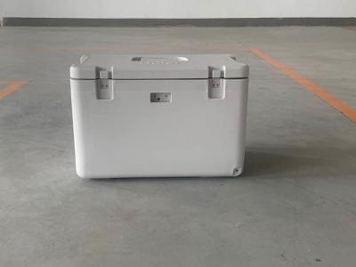 Cina Specchio più fresco di alluminio Surrface della scatola della muffa 45L della billetta di CNC Soild in vendita
