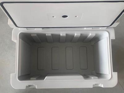 Cina Specchio più fresco di alluminio Surrface della scatola della muffa 45L della billetta di CNC Soild in vendita