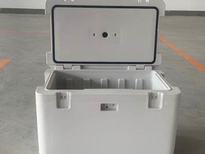 Cina Specchio più fresco di alluminio Surrface della scatola della muffa 45L della billetta di CNC Soild in vendita