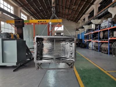 Cina Produttore di stampi Roto su misura Camionetto di lino di plastica Processo di stampaggio rotativo in vendita