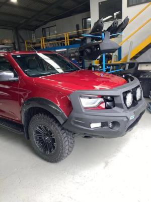中国 Rotomouldingプラスチック型は自動車部品の生産死ぬ 販売のため