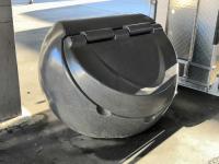 China Precision Rotomoulding Mould Polishing Sandbox for sale