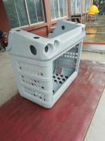 China OEM Rotomoulding Mould Services For Washing Machine for sale