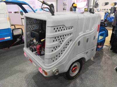 中国 地上の洗濯機のための回転形成型 販売のため