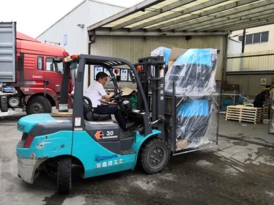 China Rotomoldingvorm voor wasmachines Te koop