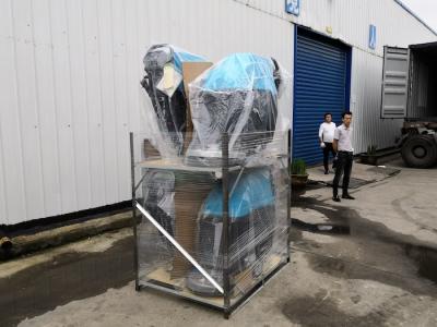 China Rotomoldingvorm voor wasmachines Te koop
