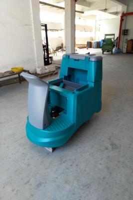 China Van de de Vormdouane van Rotomoulding van de grondwasmachine Rotatie het Afgietselproces Te koop