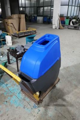 China Van de de Vormdouane van Rotomoulding van de grondwasmachine Rotatie het Afgietselproces Te koop