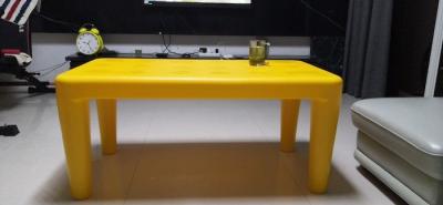Cina muffa rotazionale di alluminio di modellatura rotazionale della tavola in vendita