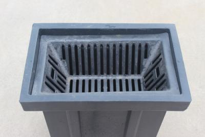 Cina Controllo delle acque di scarico Manicotto Stampo rotomoulding Alta domanda in vendita