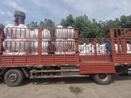 China 2mm Thick Integrated Septic Container Mould 2.5kg Weight for sale