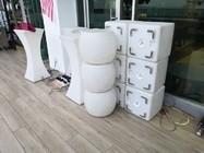 中国 椅子Rotomouldingは形成を細長い穴をつける発破に形成する 販売のため