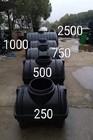 中国 1000L製造のための滑らかな水漕型5kg 販売のため