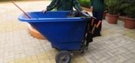 China Rotational Molding Mold For Ground Washing Machine for sale