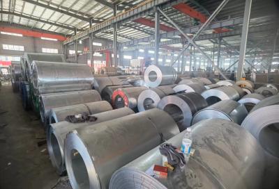 Cina Misure precise di lamiere di acciaio inossidabile laminate a freddo in vendita