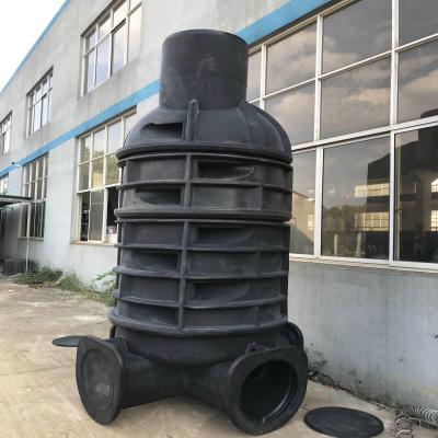 中国 1000L プロフェッショナル・ロートモールド模具 販売のため