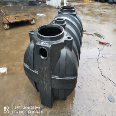 中国 1000L プロフェッショナル・ロートモールド模具 販売のため